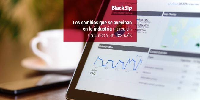 Las 5 Tendencias De E Commerce Más Importantes En 2020 Blacksip